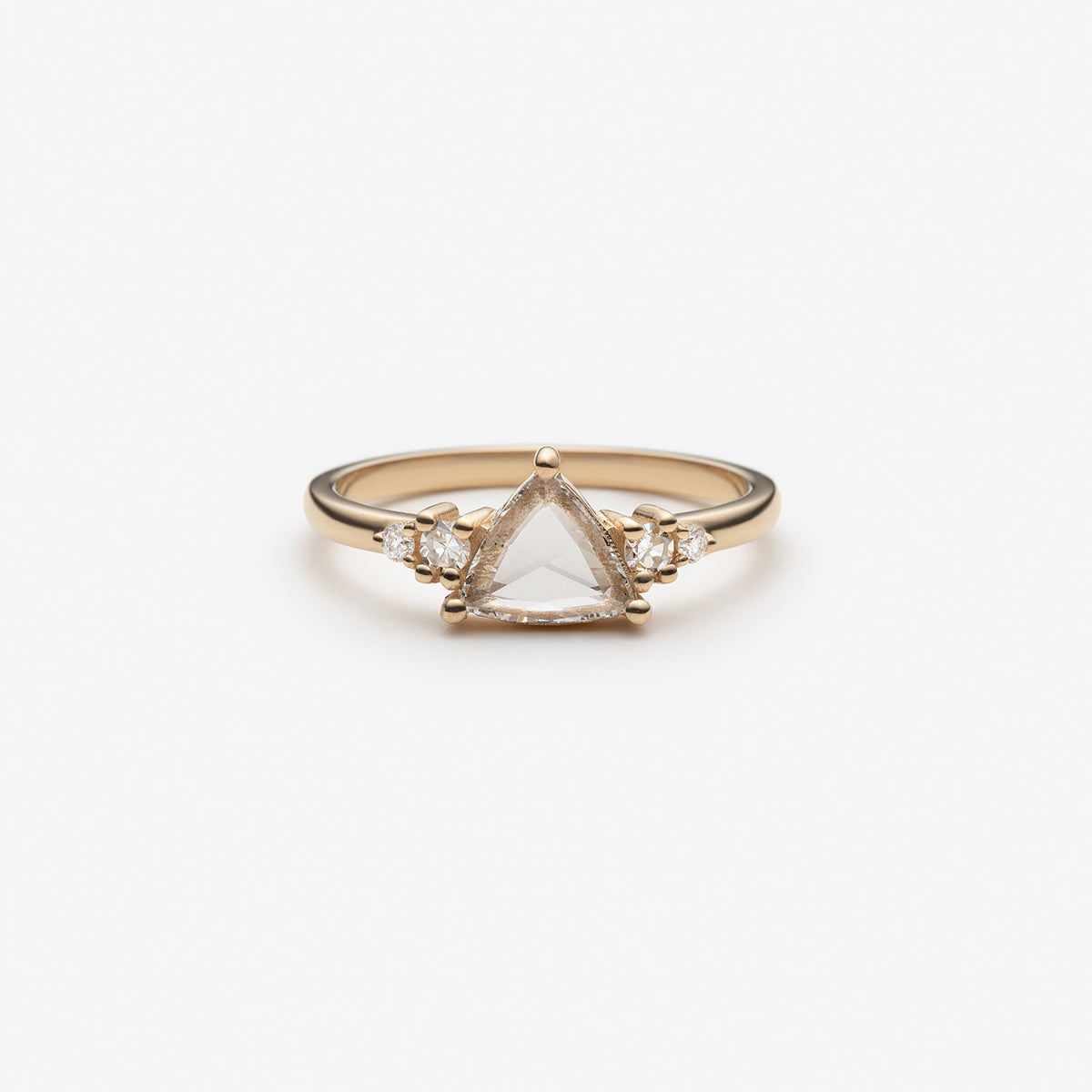 Amelia Ring No. 15 🇨🇦– Pilar Agueci - atelier / boutique