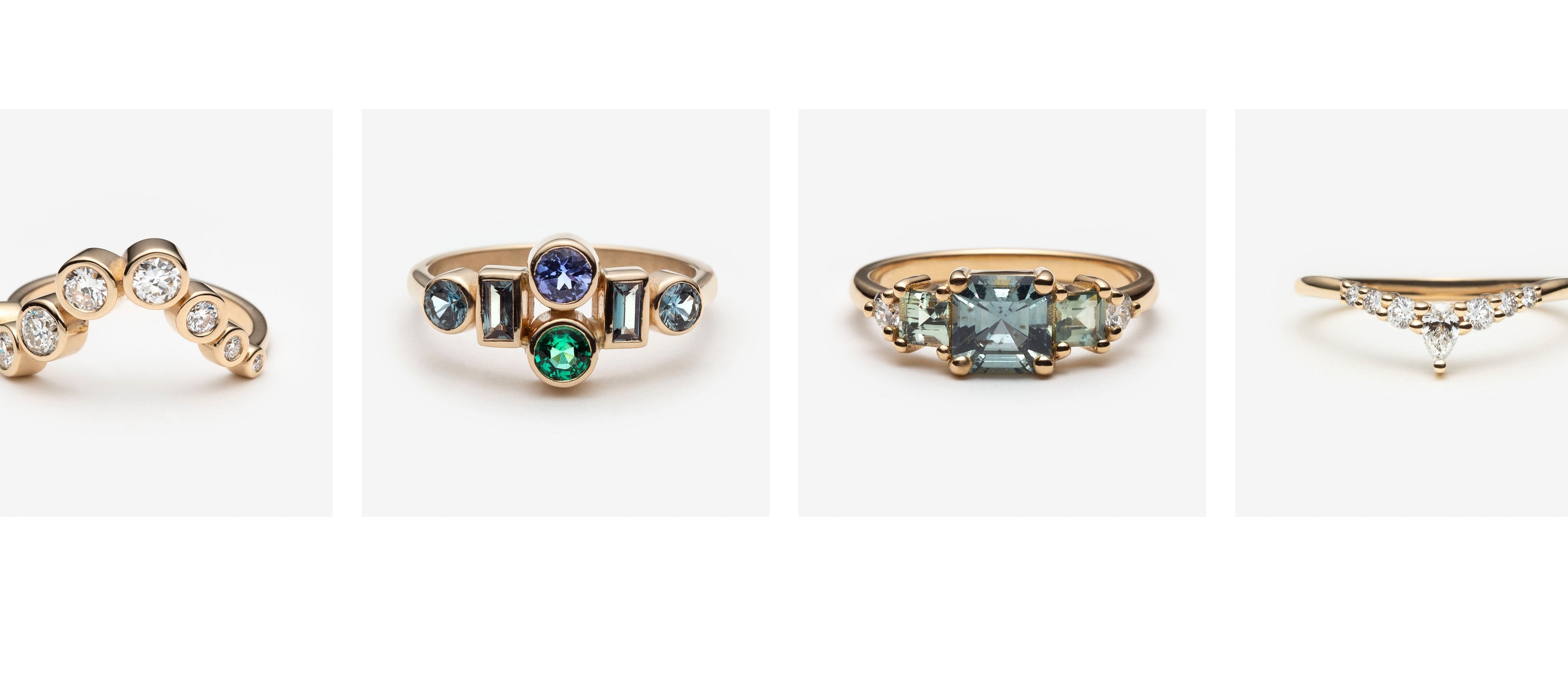 Pilar Agueci Jewelry– Pilar Agueci - atelier / boutique