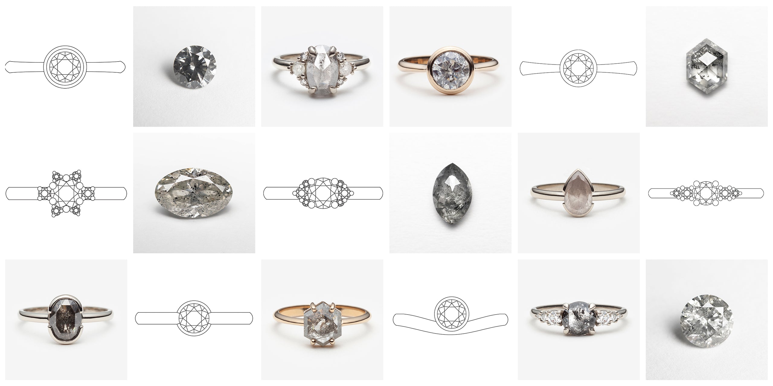 Pilar Agueci Jewelry– Pilar Agueci - atelier / boutique