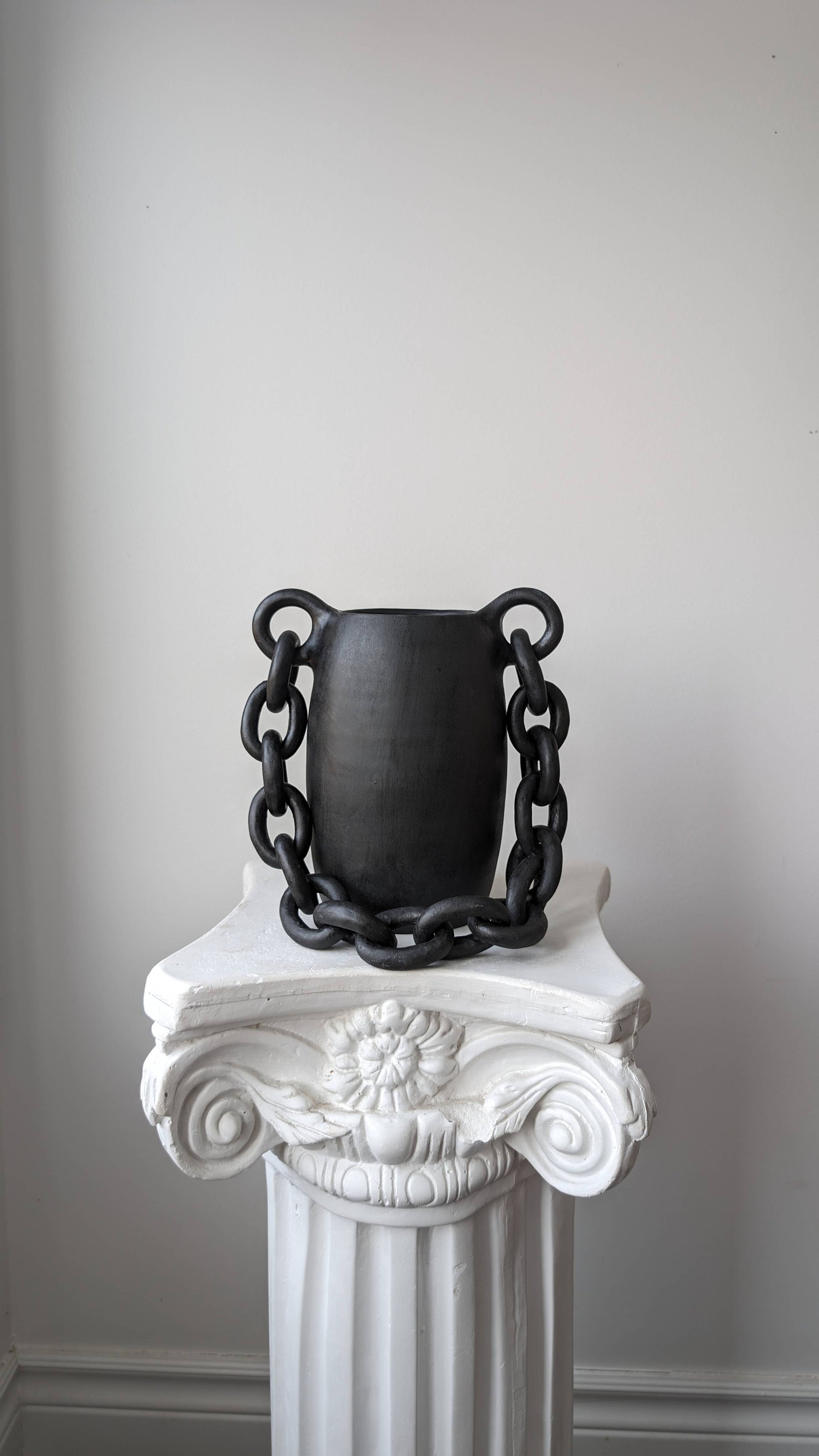 Pilar Agueci Jewelry– Pilar Agueci - atelier / boutique